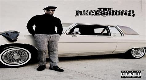 Jeezy Reveals Tracklist For The Recession 2 Album Features Include