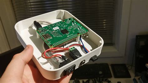 Raspberry Pi Ambilight Safety Suggestions Raspberry Pi Forums