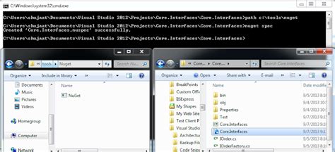 muhammad shujaat siddiqi resharper extension auto nuget installation