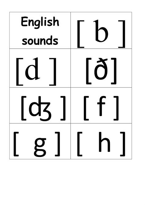 Распечатать транскрипции