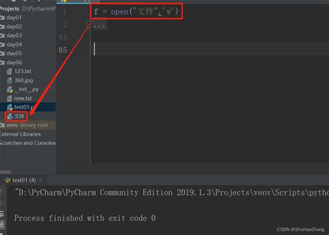 Python的文件操作和异常处理python 文件重命名 错误捕获 Csdn博客