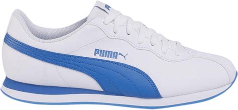 Puma Turin 2 'Palace Blue' 366962-17 - 366962-17 - Novelship