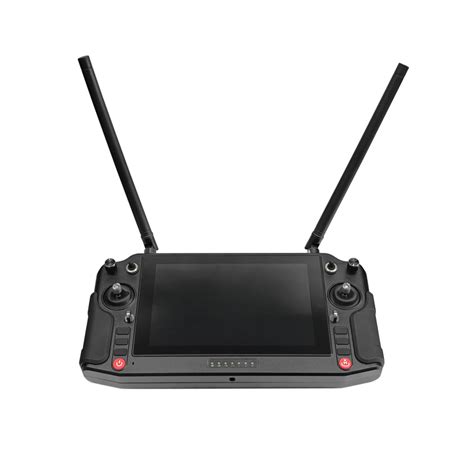 Handheld Drone Ground Station Controller High Definition Image