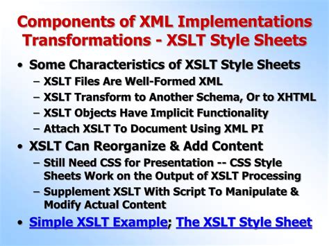 Ppt Beyond Html Extensible Markup Language Powerpoint Presentation Free Download Id4797063