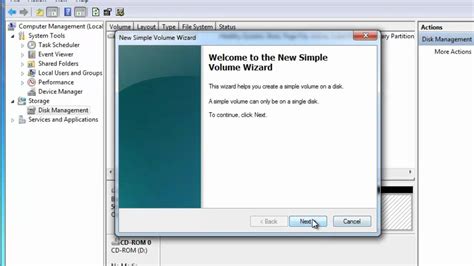 What Is A Simple Volume Partition Roombeyond