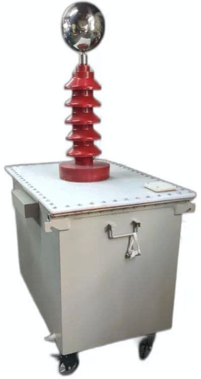 High Voltage Testing Transformer Exporter Supplier From Agra