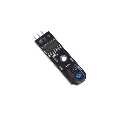 Hw 006 V1 3 Line Tracker Sensor Module Robozar