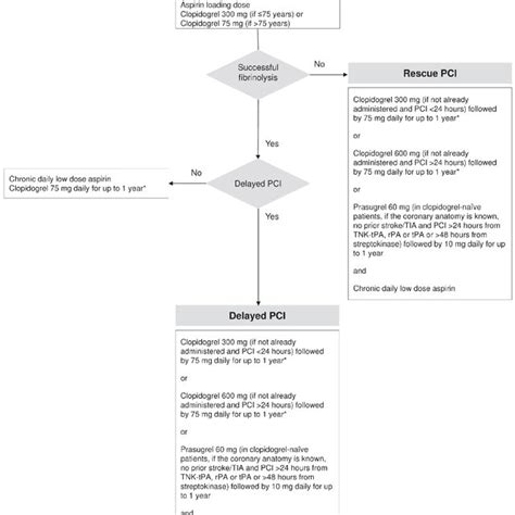 Reperfusion Approaches In Patients With STEMI Strategy Fibrinolysis