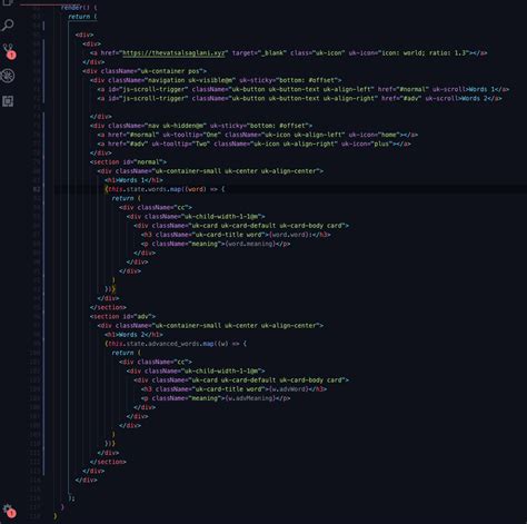 Working With Firebase Real Time Database Using Reactjs And Uikit And