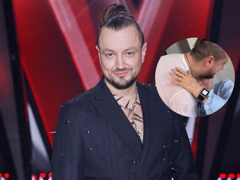 Aleksander Milwiw Baron Pogrążony W żałobie Opublikował Nagranie Które Wyciska łzy Super