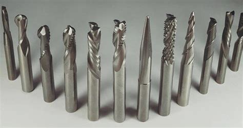 Cutters Types MechanicsTips