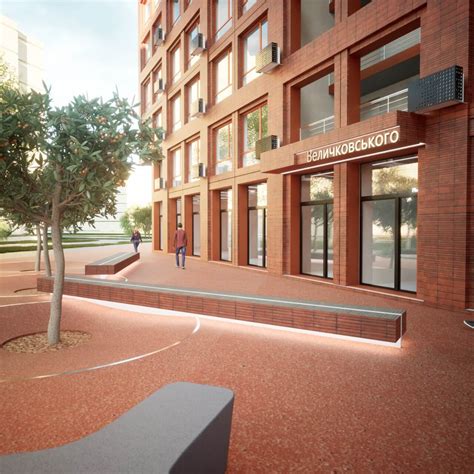 Новобудови Львова на вул Величковського купити квартиру в ЖК на вулиці Величковського від