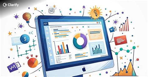 Clarify Top 10 Crms With Seamless Outlook Integration For 2025
