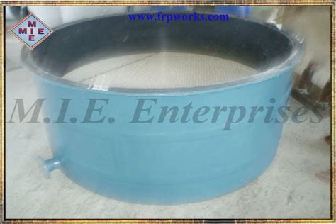 Nutsche Filter Nutsche Filter HDPE FRP Manufacturer From Hyderabad