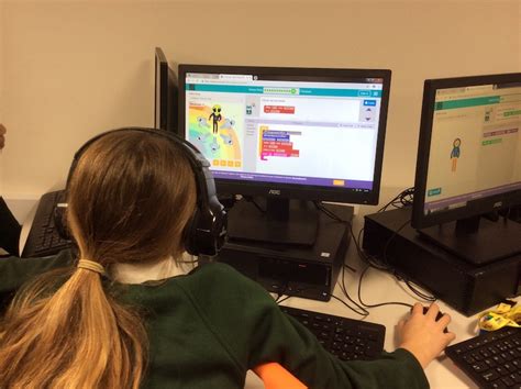 The Hour Of Code 2018 Codingbug