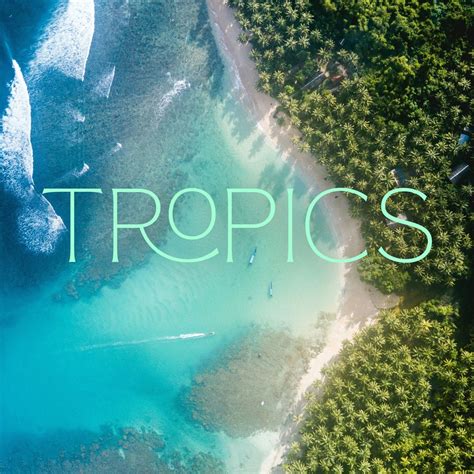 Stream Mikey Terrill Listen To Tropics Playlist Online For Free On Soundcloud