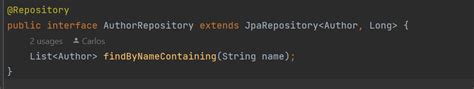 Java Dependency Injection By Constructor Mockito Tests Stack Overflow
