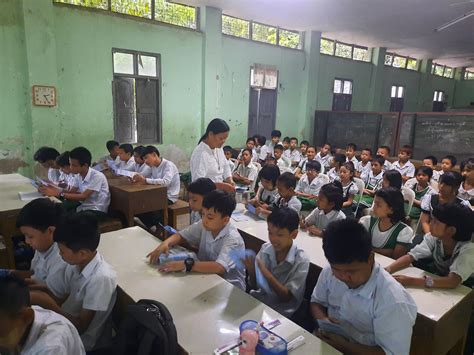 ဗဟန်းမြို့နယ်၌ အပြည်ပြည်ဆိုင်ရာ မူးယစ်ဆေးဝါးအလွဲသုံးမှုနှင့် တရားမဝင