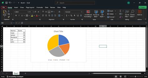 How Do I Create A Pie Chart In Excel 2 Easy Ways Ai Alternative