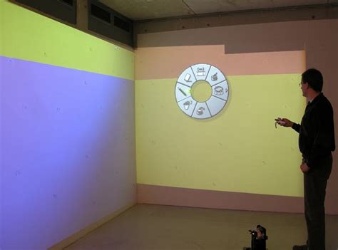 Pie Menu In Use On Site Download Scientific Diagram