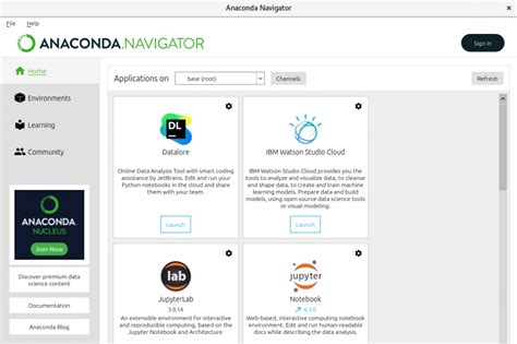How To Install Anaconda Python Distribution On Rocky Linux 8