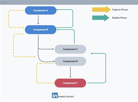 Connections Salesforce Lwc Webdevelopment Eventpropagation