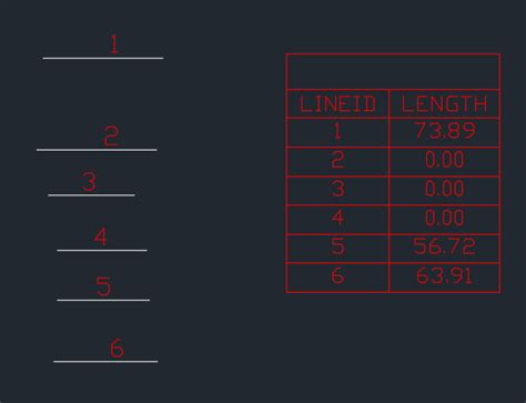 Solved Polylines Lengths Autodesk Community