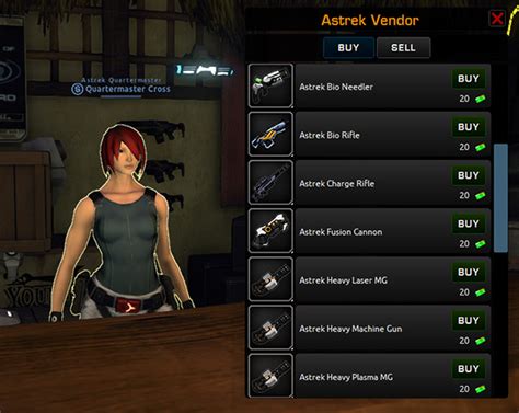 The Complete Firefall Battleframes Guide Astrek Association