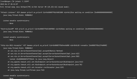 Jvm调优常用的工具jps、jmap、jstat、jstack和jcmd的使用详解jmap和jstack区别 Csdn博客 Jvm调优常用的工具jps、jmap、jstat、jstack和jcmd的使用详解jmap和jstack区别 Csdn博客