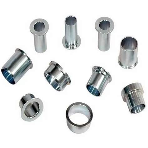 CNC Precision Turned Component At Rs 1000 Piece Chennai ID 22065443730