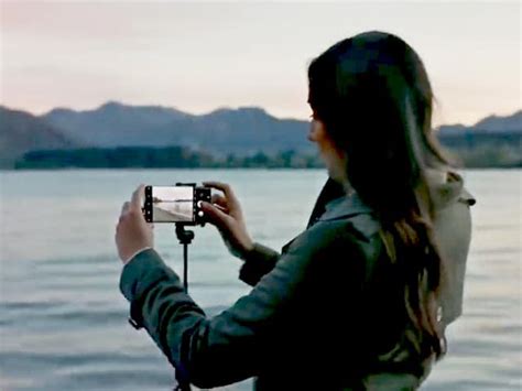 Video Sponsored How Snapdragon Uses Artificial Intelligence To Get The Best Possible Pictures