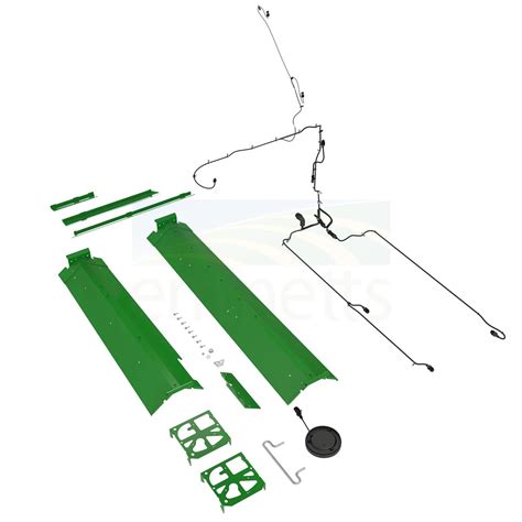 Active Yield™ Sensor Kit W And Auger Cover Bxe10503 Emmetts Shop