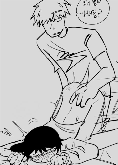 Rule 34 Black Hair Black Hat Kevin Spencer Kevin Spencer Series Sex Timmy Wilkins 12617009