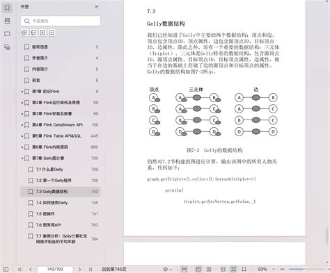 《flink大数据分析实战》张伟洋 Pdf电子书 43mb 下载 码农书籍网 《flink大数据分析实战》张伟洋 Pdf电子书 43mb 下载 码农书籍网