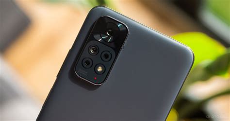 4 móviles Redmi con mejor cámara guía de compra de 2023