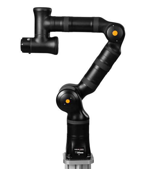 Kassow Robots 7 Axis Collaborative Robots