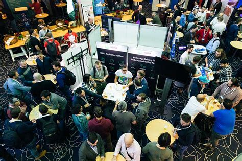 Devopscon Archive Back To The Past With Pictures Sessions And Workshops