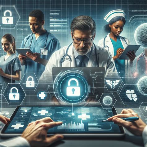 Enhancing Healthcare Workflows The Role Of Sso In Streamlining