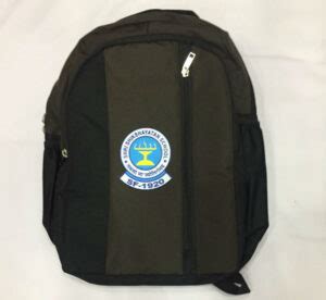 Ssy School Bag Hsn Code 4202 Scholars