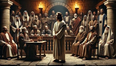 Why The Jews Reject Jesus History Guy
