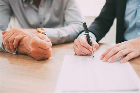 The New York Probate Process When The Deceased Has No Will Ely J