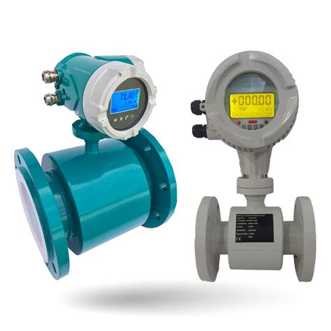 Electromagnetic Flow Meter Eaglewtr Engineering