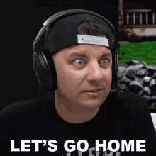 Wanna Go Home S Tenor