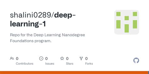 github shalini0289 deep learning 1 repo for the deep learning