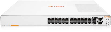 HPE Aruba Instant On 1960 24G 2XGT 2SFP JL806A Desde 455 45 Compara Precios En Idealo