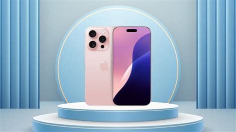 Apples Next Gen A20 Pro Chip Will Power Iphone 18 Pro Iphone 18 Pro