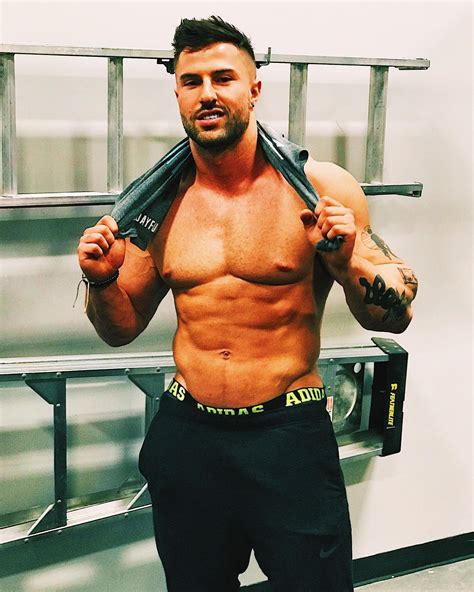 Fitness Inspiration Nick Easterbrook Monday Xyz