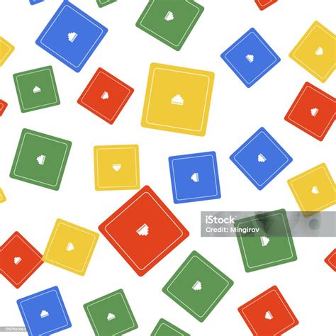 색상 이더넷 소켓 기호 네트워크 포트 케이블 소켓 아이콘은 흰색 배경에 원활한 패턴을 격리 Lan 포트 아이콘입니다 로컬 영역 커넥터 아이콘입니다 벡터 0명에 대한 스톡