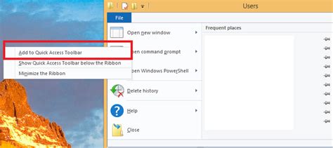 Windows Explorer Command Prompt Here Stack Overflow