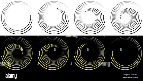 Transition Effect Stock Vector Images Alamy